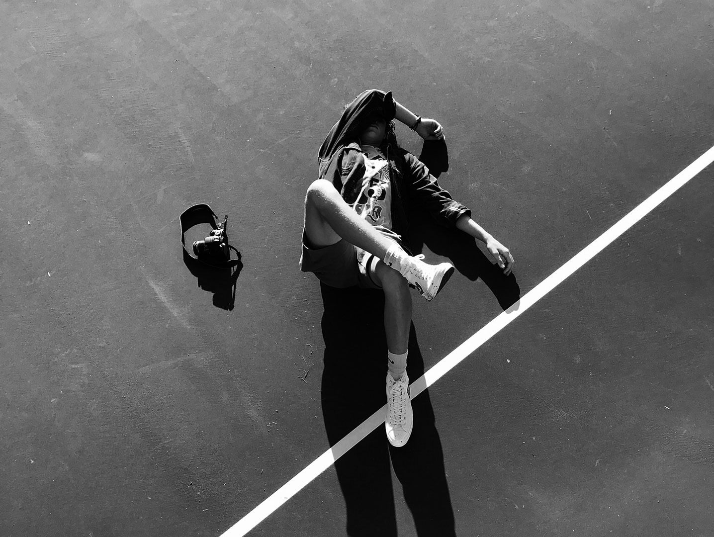 Demo - Photographer Website Template | aiFlows Technologies